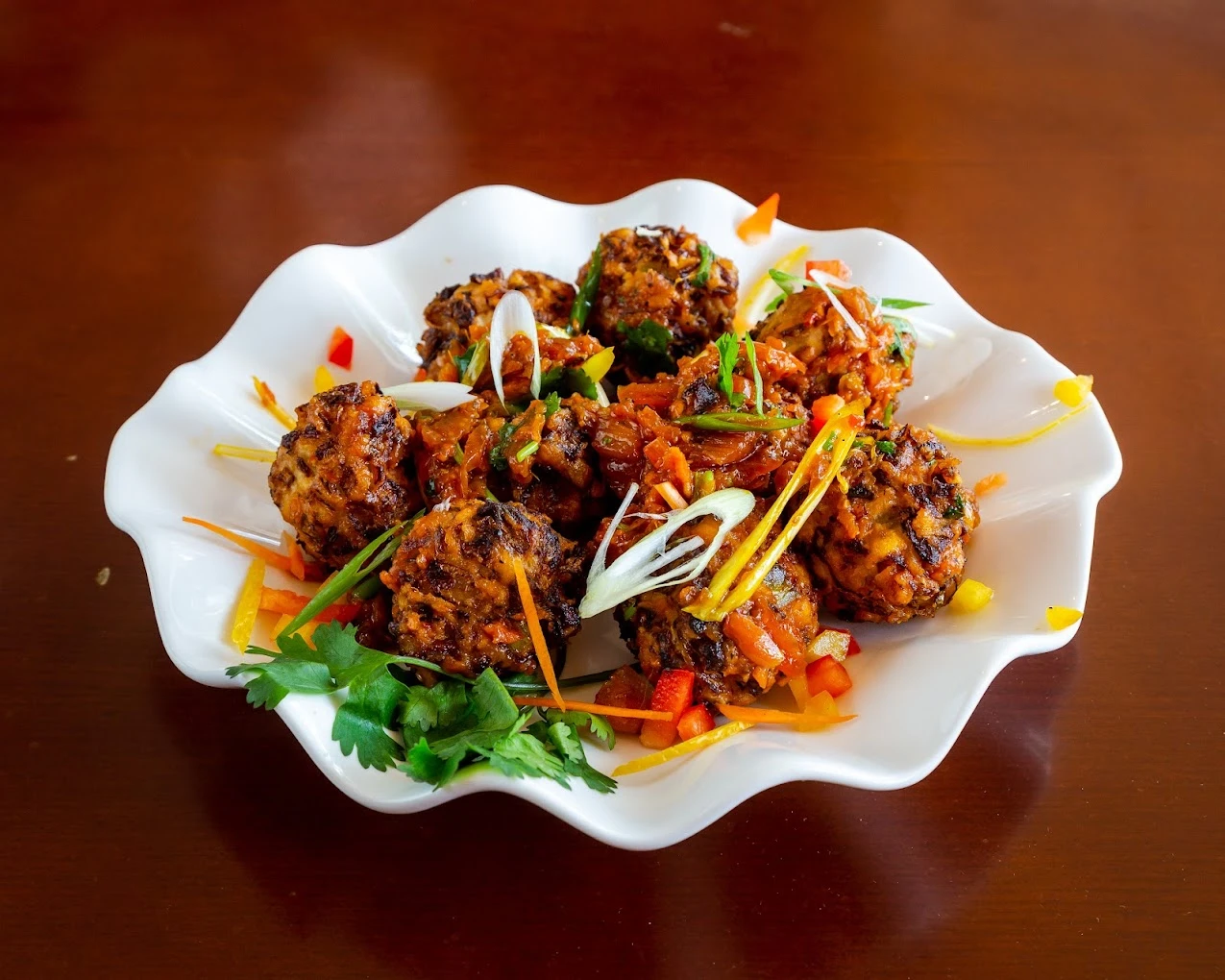 Top 14 restaurants in Mimico-Queensway Toronto