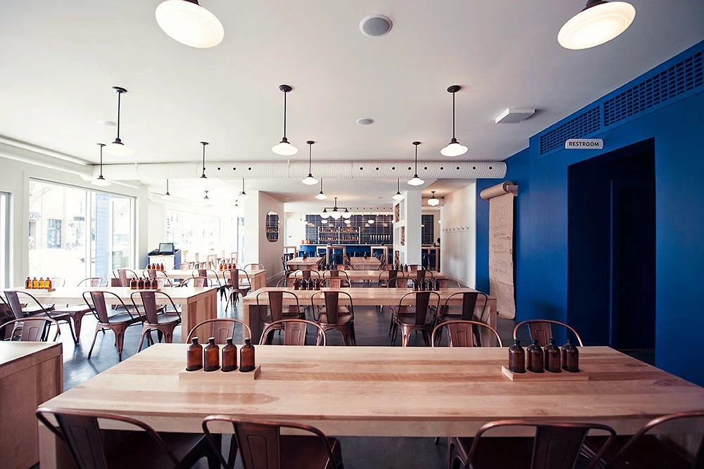 Best of 23 restaurants in Edmonton