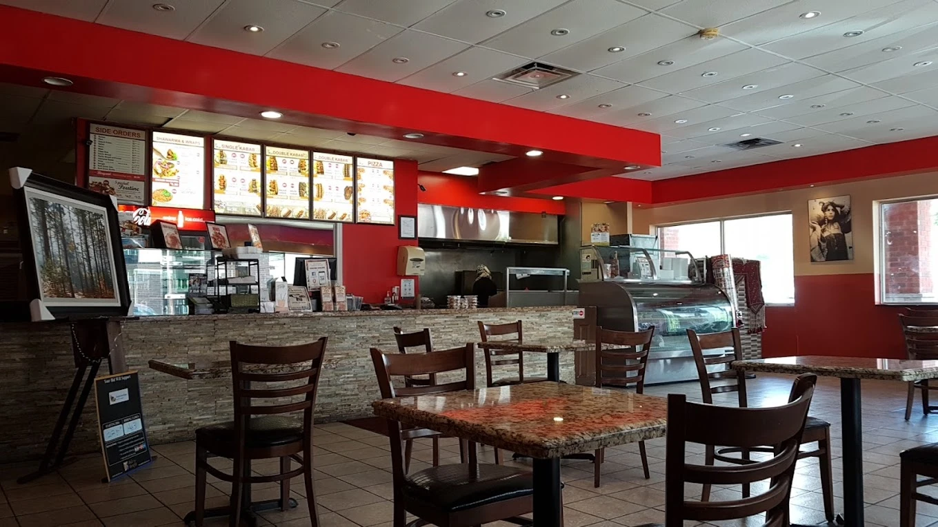 Best of 11 Indian restaurants in Guelph