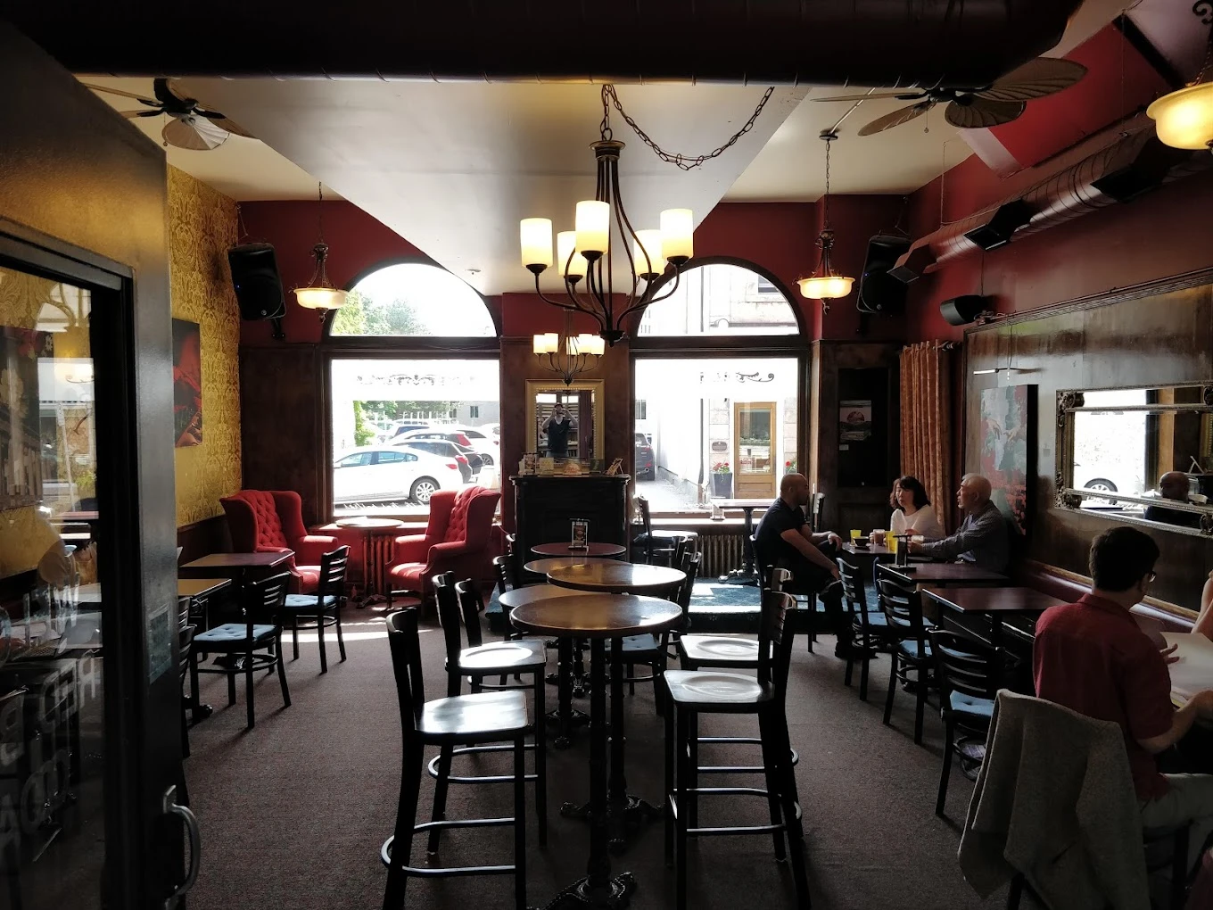 Best of 10 coffee roasters in Guelph