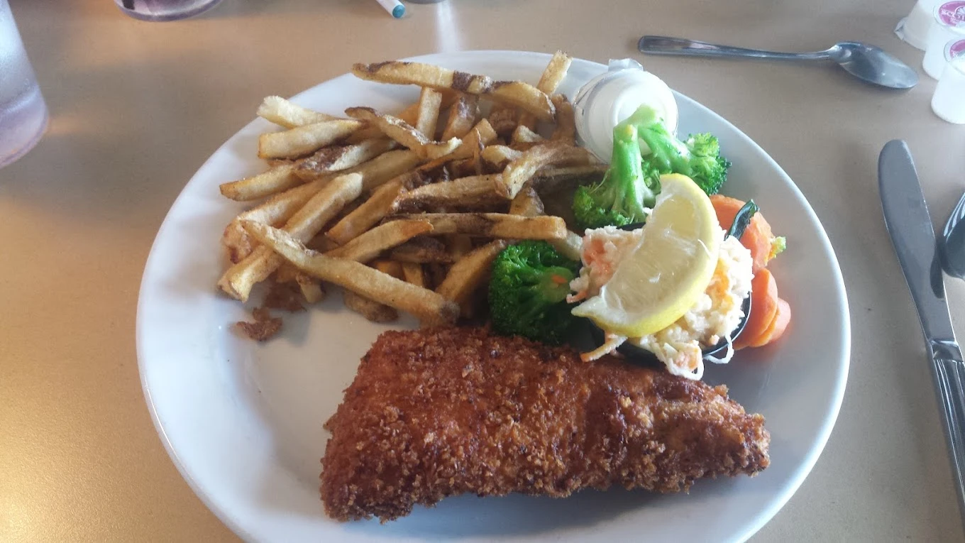 Top 24 fried chicken in Halifax