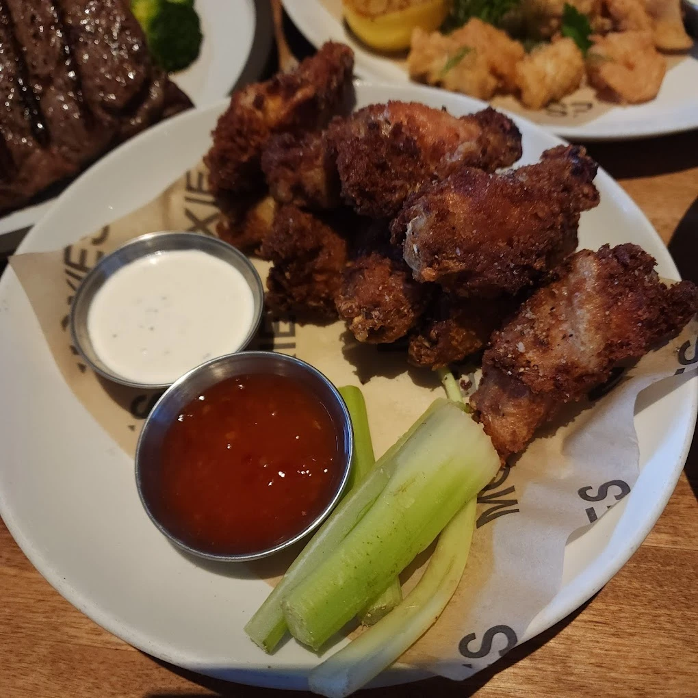 Best of 11 fried chicken in Clayton Park Halifax