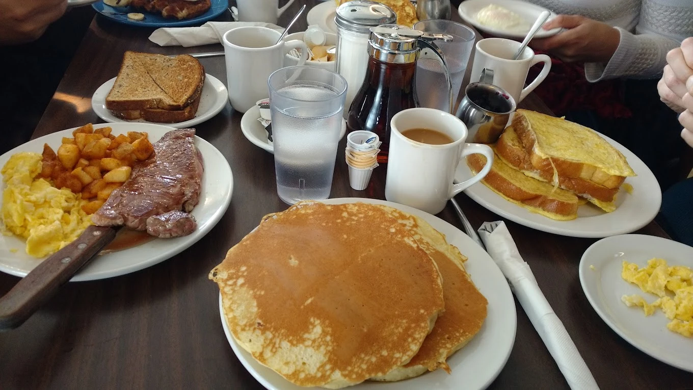 Best of 10 high tea in Halifax