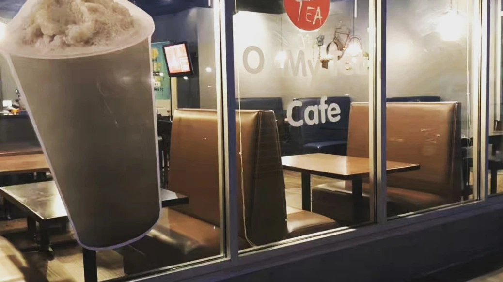 Top 7 high tea in Surrey