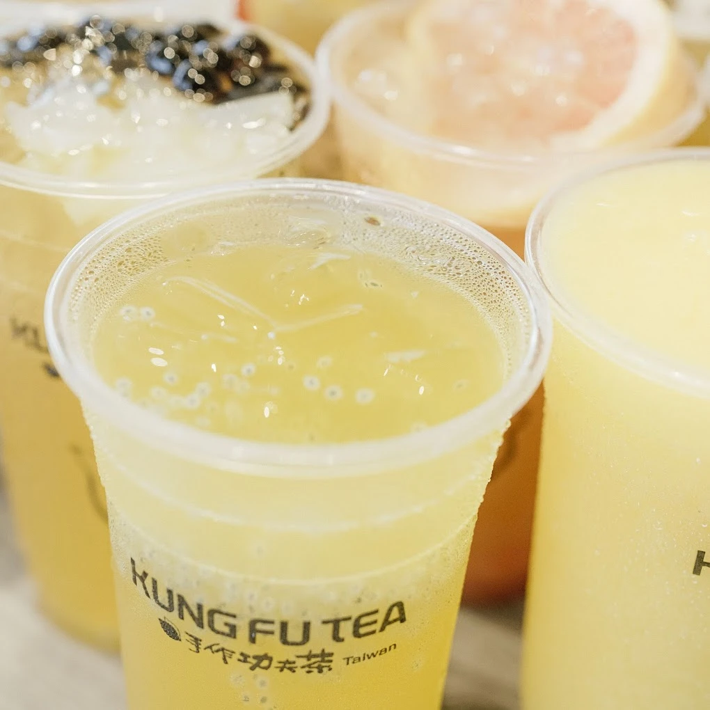 Best of 13 bubble tea in Chinatown Toronto