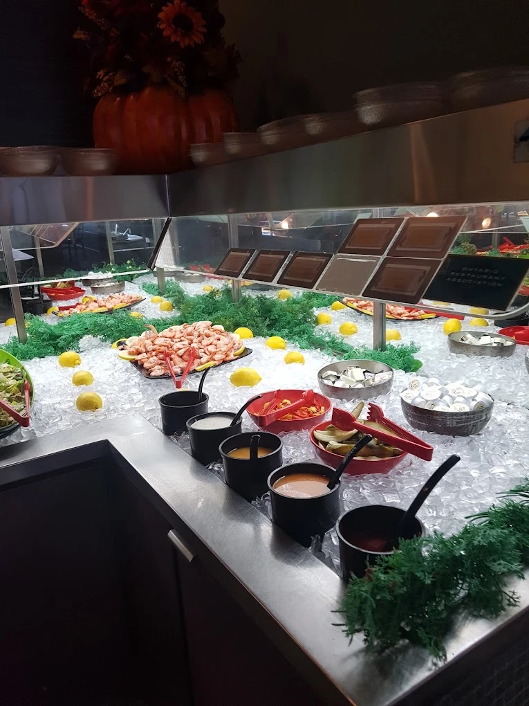 Top 19 buffet restaurants in Windsor