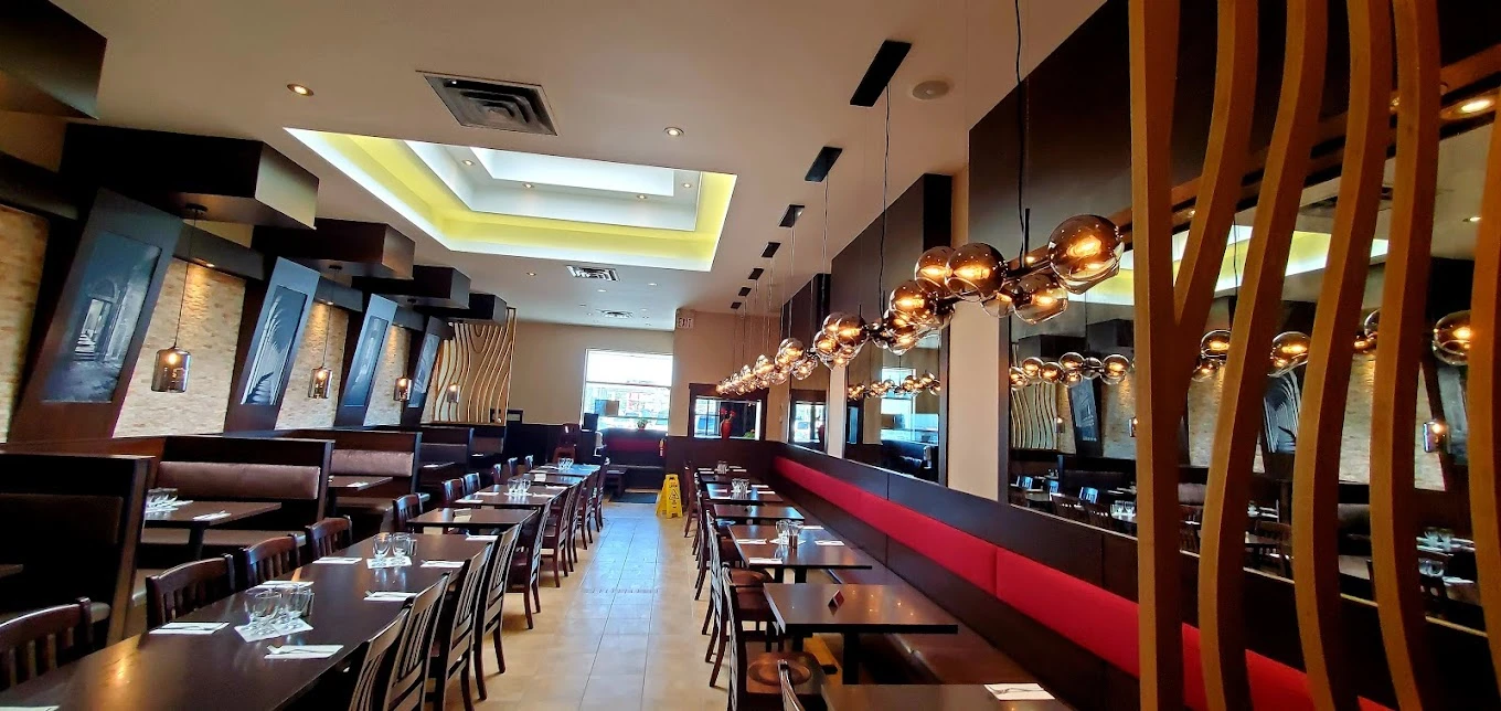 Best of 13 Italian restaurants in Markham