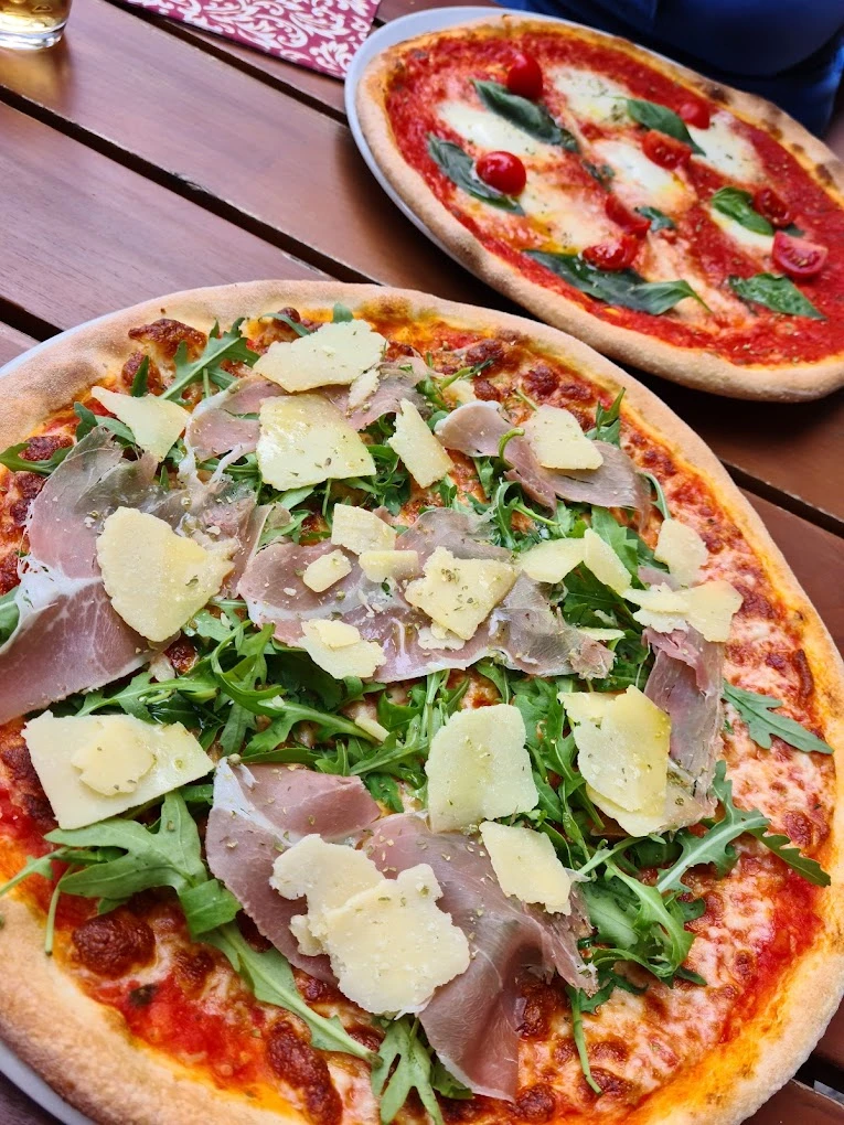 Liste 14 italienische restaurants in Thalkirchen-Obersendling ...