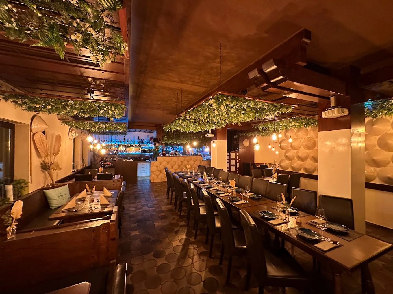 Liste 9 asiatische restaurants in Trudering-Riem München