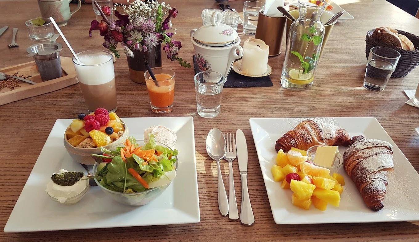 Liste 10 brunch in Obergiesing-Fasangarten München