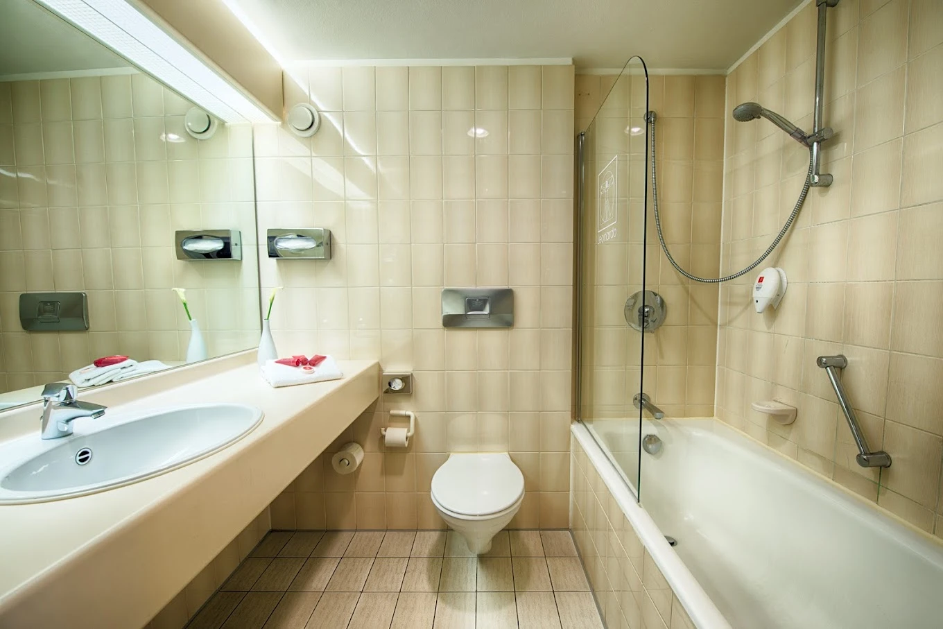 Faszinierend A1 Motel Hamburg Stillhorn Bilder
