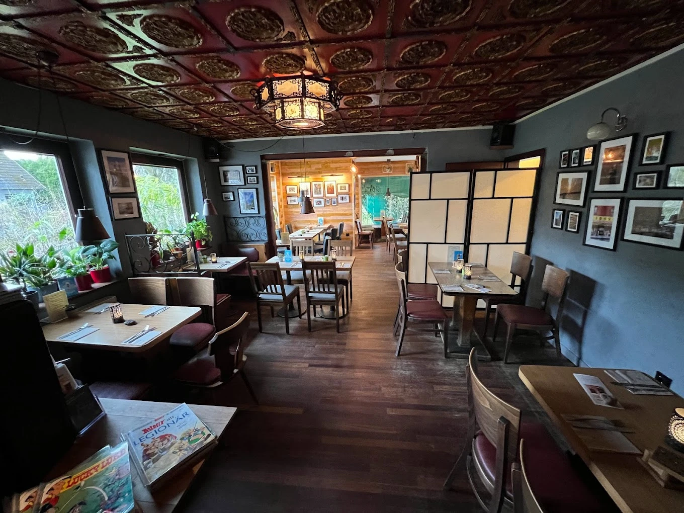 Liste 10 biergärten in Langenhorn Hamburg