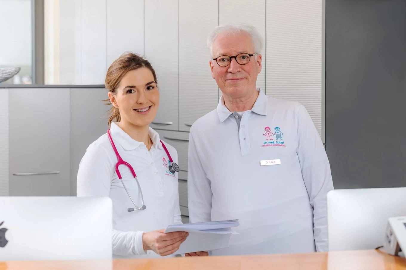 Liste 26 kinderärzte in Frankfurt am Main