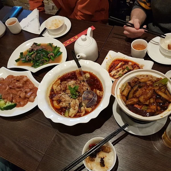 Liste 16 chinesische restaurants in Düsseldorf