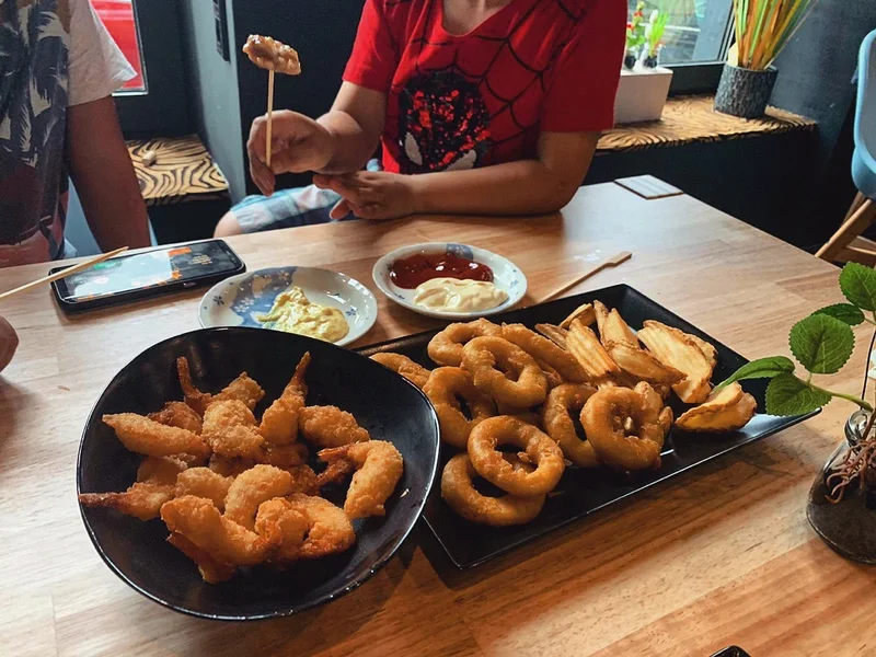 Liste 11 koreanische restaurants in Düsseldorf