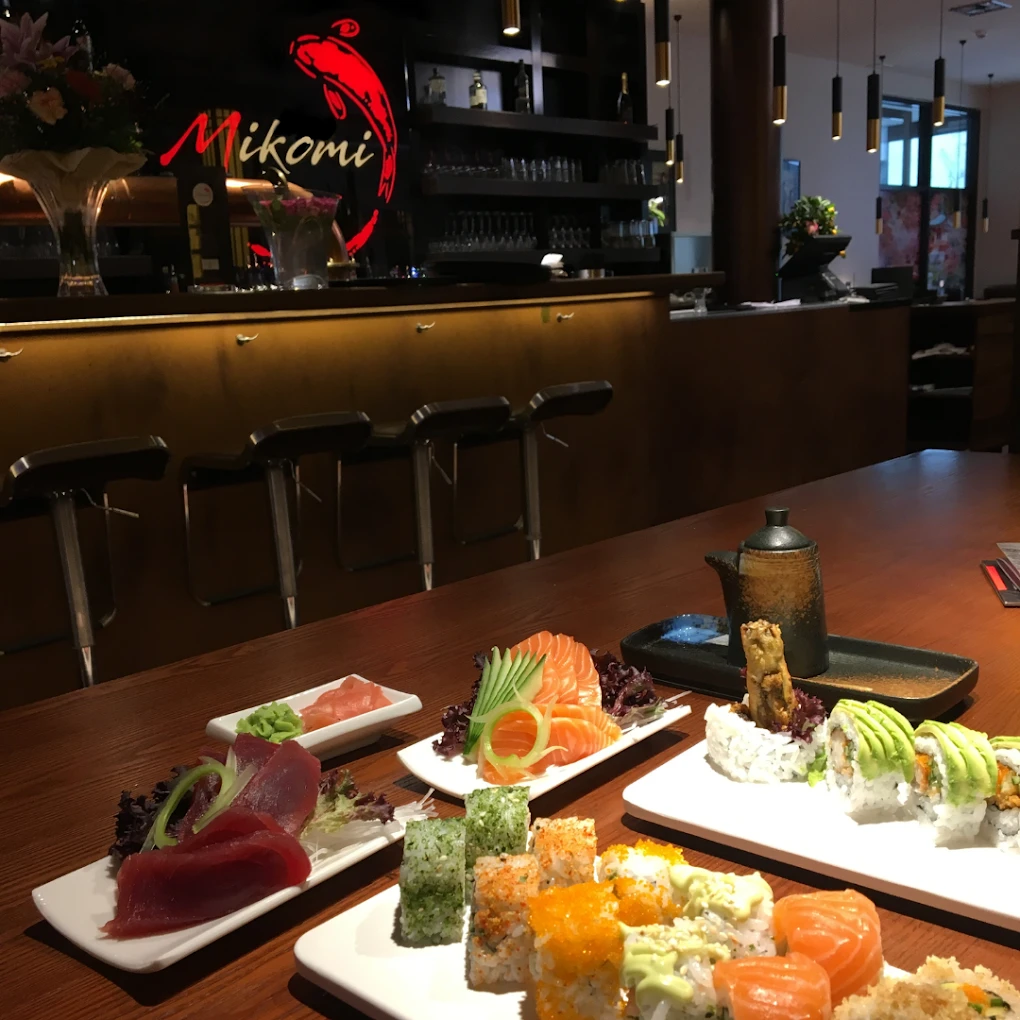 Liste 5 buffet restaurants in Vaihingen Stuttgart