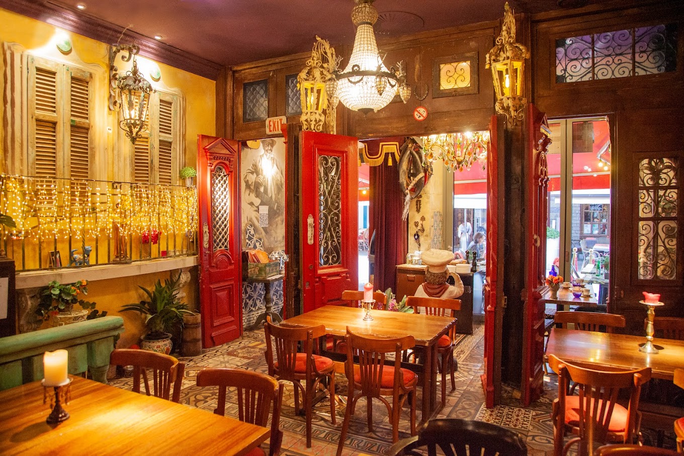 Erstaunlich Mexikanische Restaurant In Der Nahe Bild