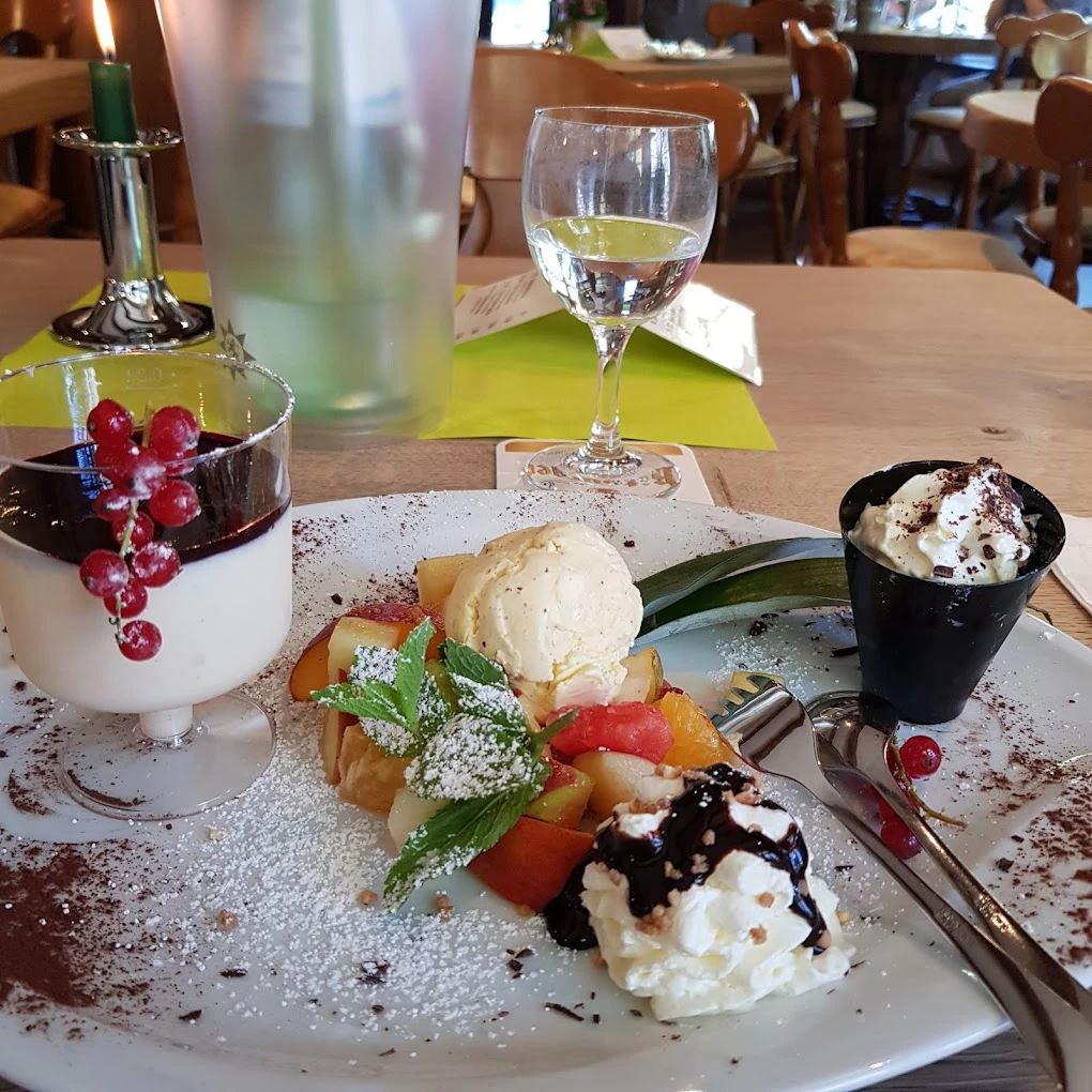 Liste 8 restaurants in Stadtwald Essen