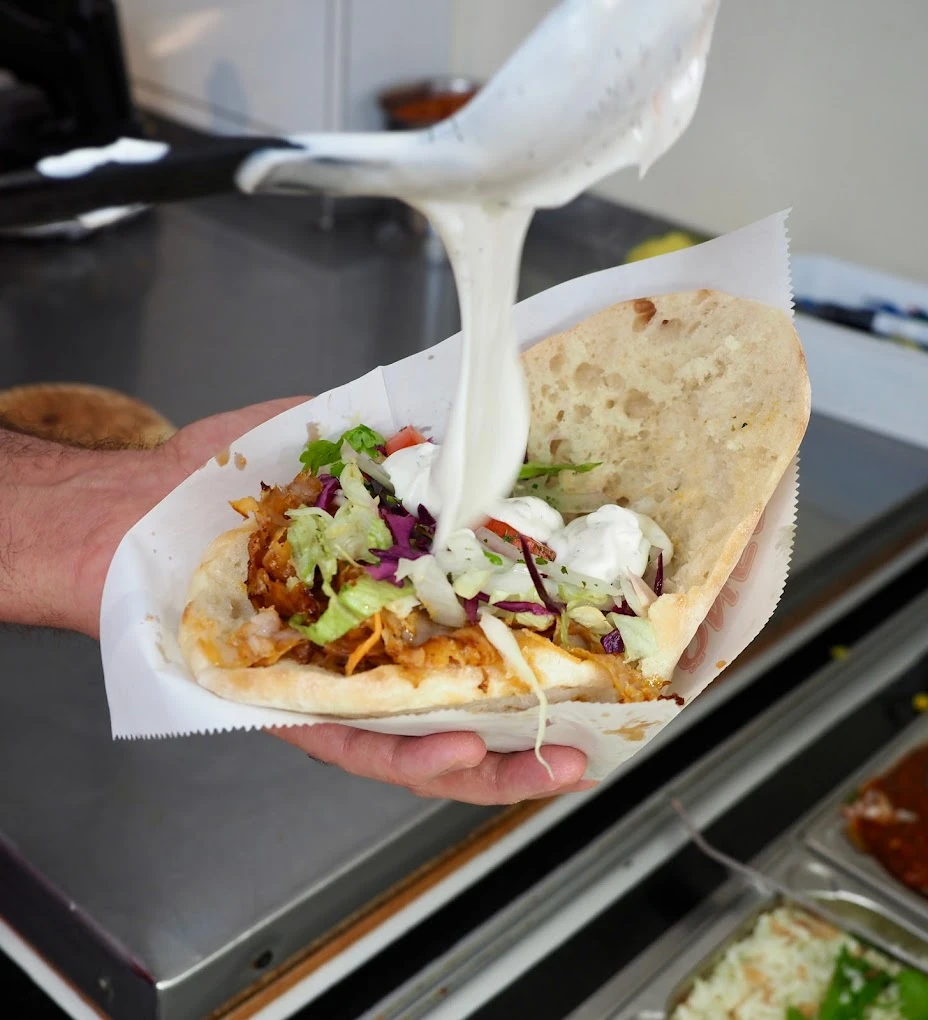 Zeilsheim Doner Pizza