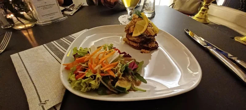 Liste 19 außergewöhnliche restaurants in Essen