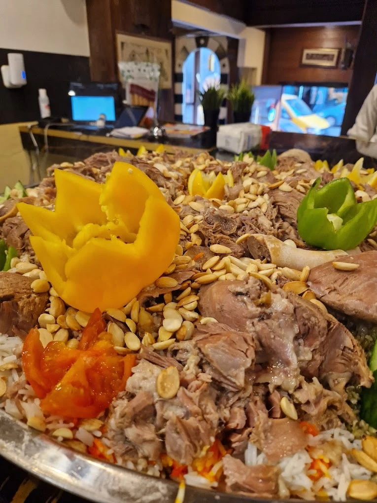 Liste 15 mediterranen restaurants in Nürnberg
