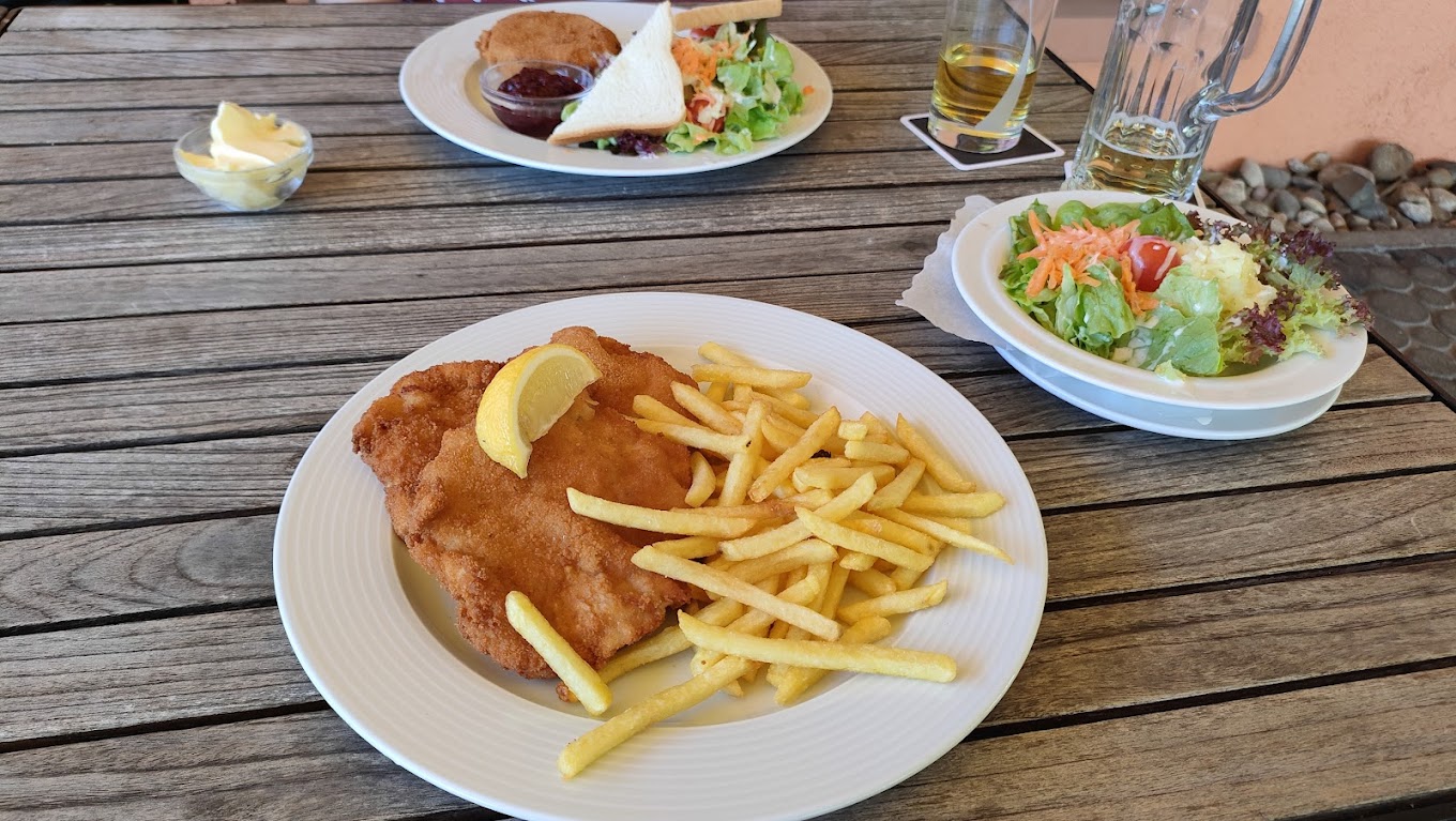 Luxus Post Nieder Eschbach Ebenbild