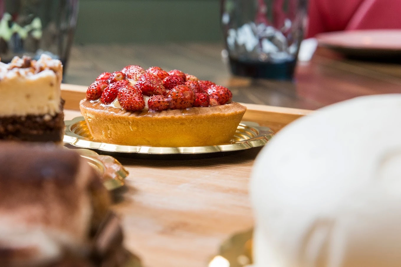 Los 6 restaurantes de El clot Barcelona