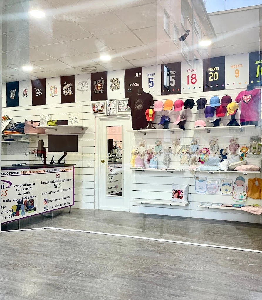 Los 10 tiendas de deportes de Canillas Madrid