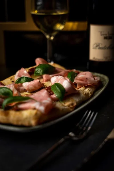 Los mejores 13 restaurantes Italianos de Trafalgar Madrid