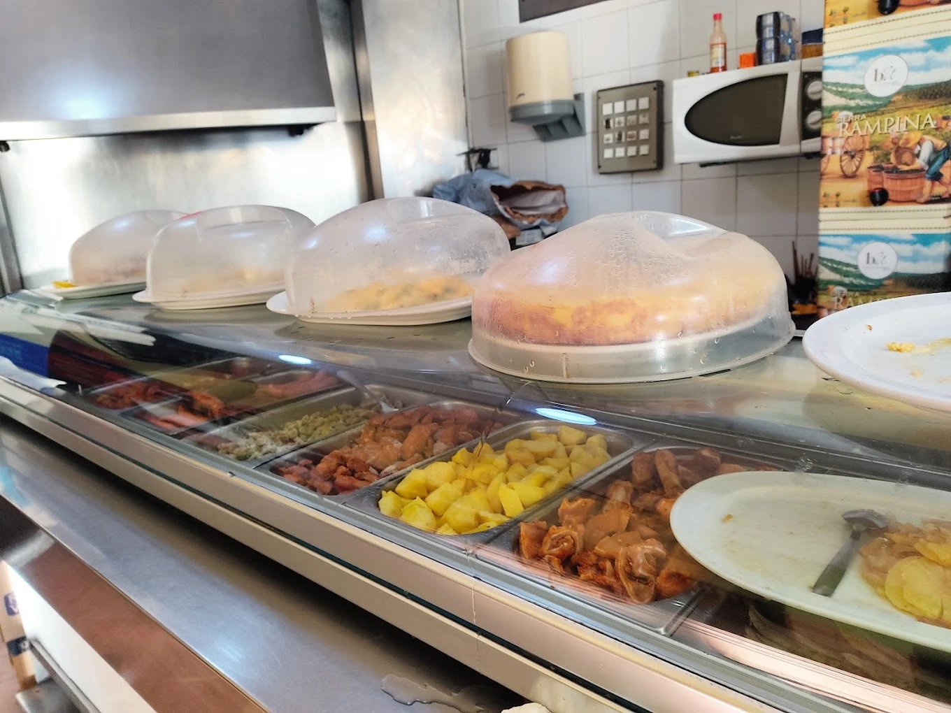 Los mejores 8 cafeterías de La Zaidía Valencia