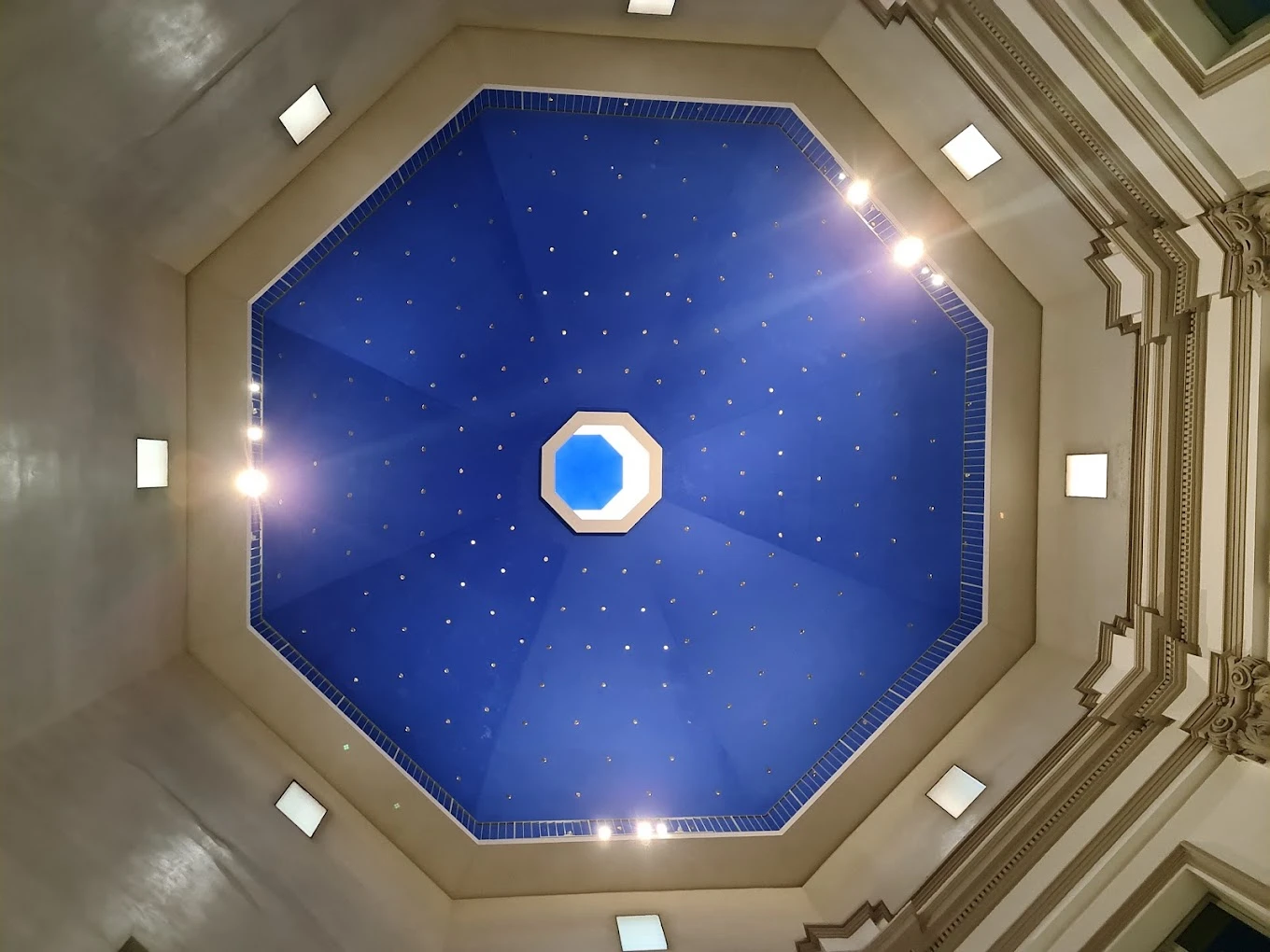 Los 7 cosas que hacer de La Zaidía Valencia