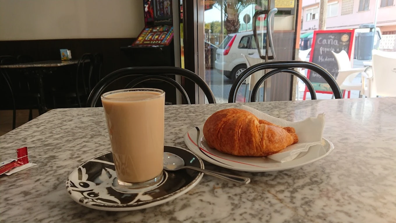 Los mejores 5 Lugares para desayunar de Rafal Vell Palma de Mallorca