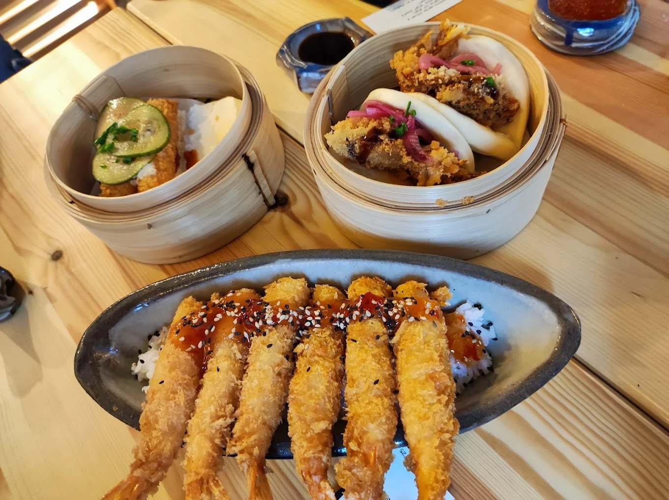 Los 8 ramen de Pontevedra