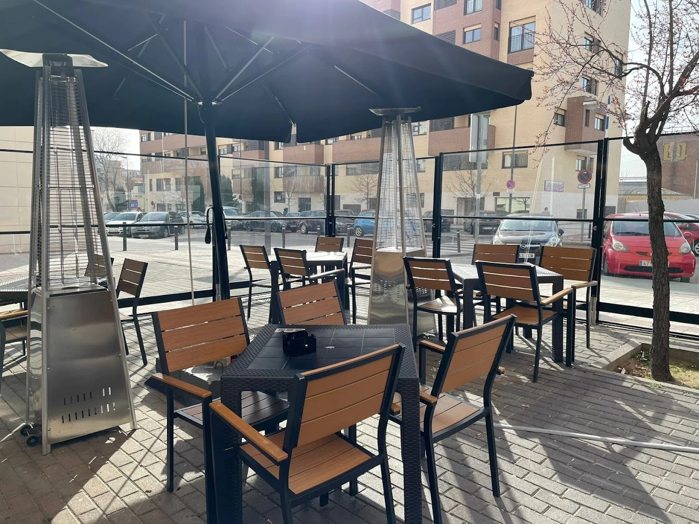 Los mejores 27 restaurantes de Centro Getafe