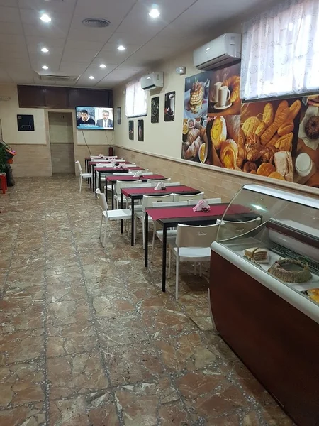Los mejores 32 cafeterías de Alcalá de Henares