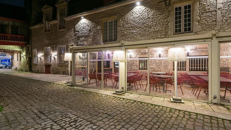 Les 19 restaurants ouverts le dimanche de Dijon Côte-d'Or