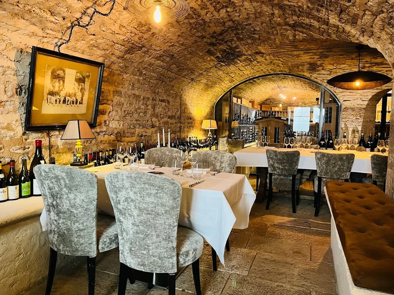 Les 19 restaurants traditionnels de Beaune Côte-d'Or