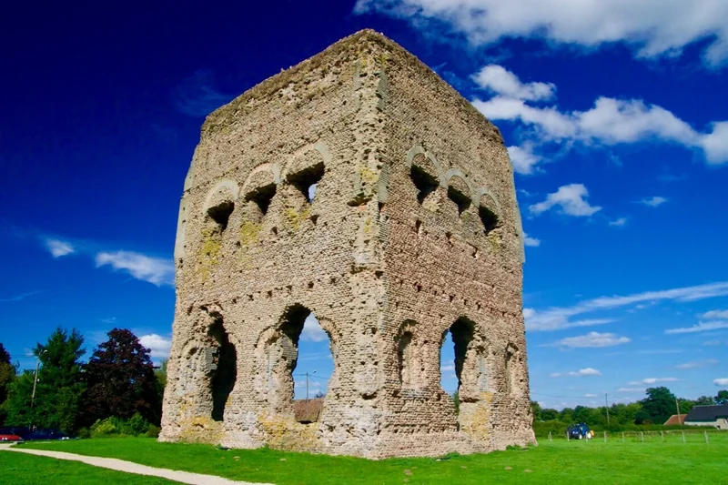 Les 9 lieux incontournables à visiter de Autun Saône-et-Loire
