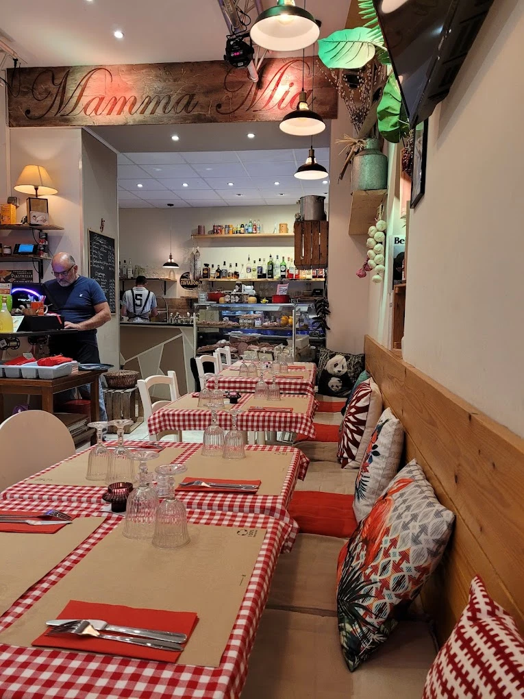 Les 14 restaurants de Saint-Raphaël Var