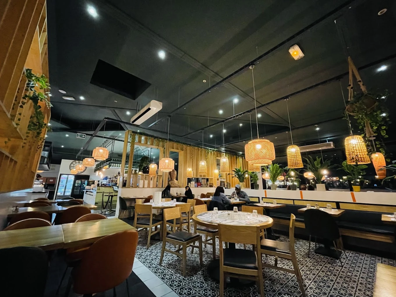 Les 18 restaurants à emporter de Essonne