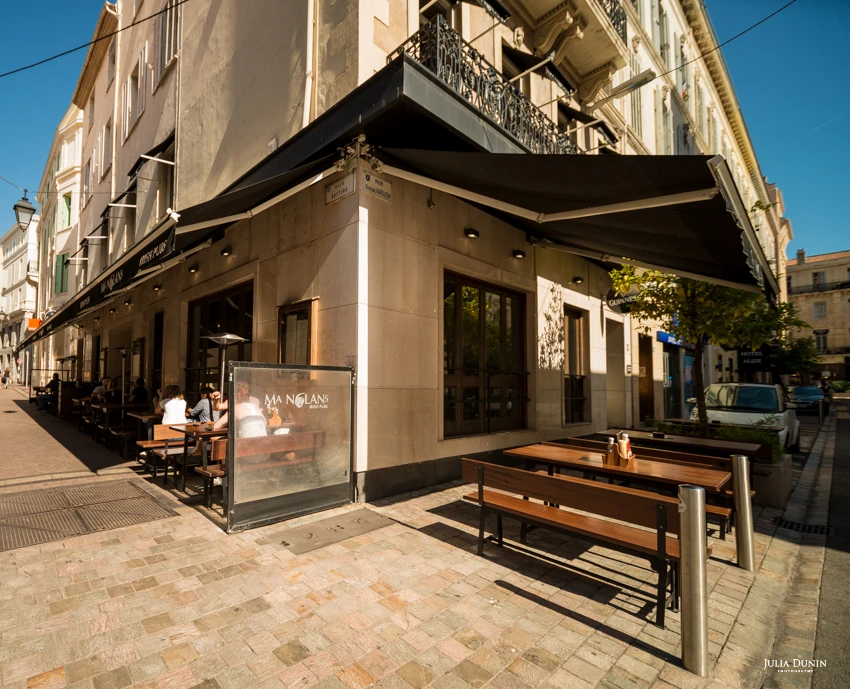 Les 22 bars de Cannes Alpes-Maritimes