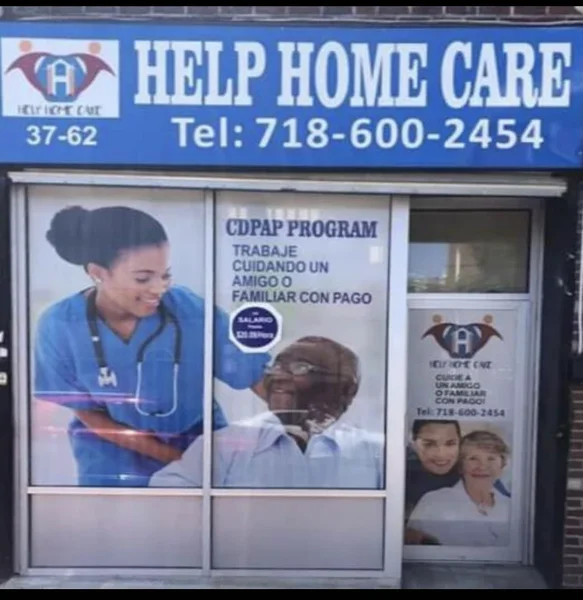 Top 15 home health care agencies in Jackson Heights NYC