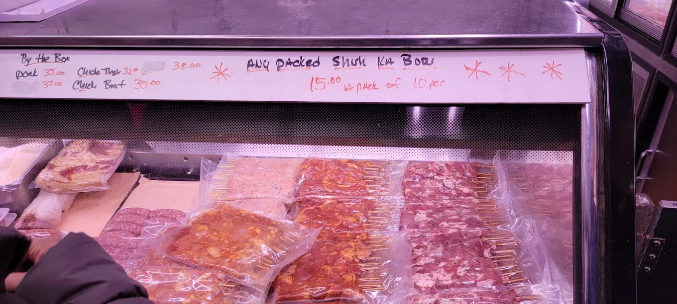 Top 9 cured meat in Ditmars Steinway NYC