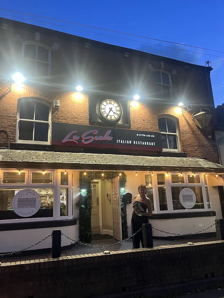 Top 9 Thai restaurants in Rochdale Rochdale