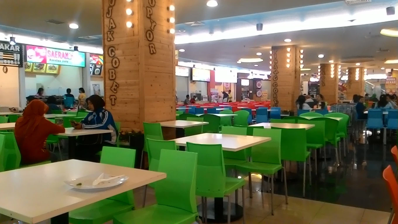 Daftar 19 restoran di Bubutan Surabaya