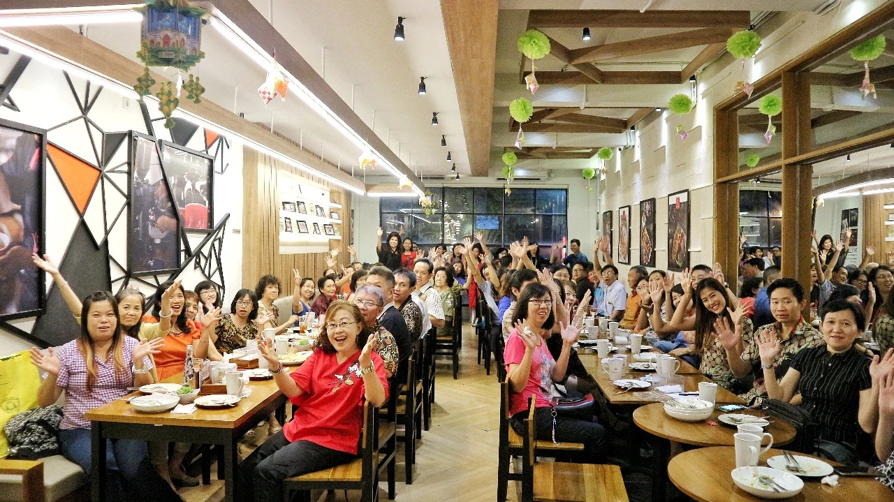 Daftar 12 kafe di Sukomanunggal Surabaya