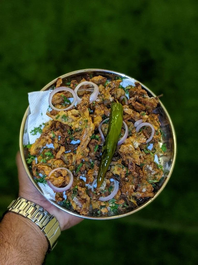 Best of 15 breakfast places in Kichha Udham Singh Nagar