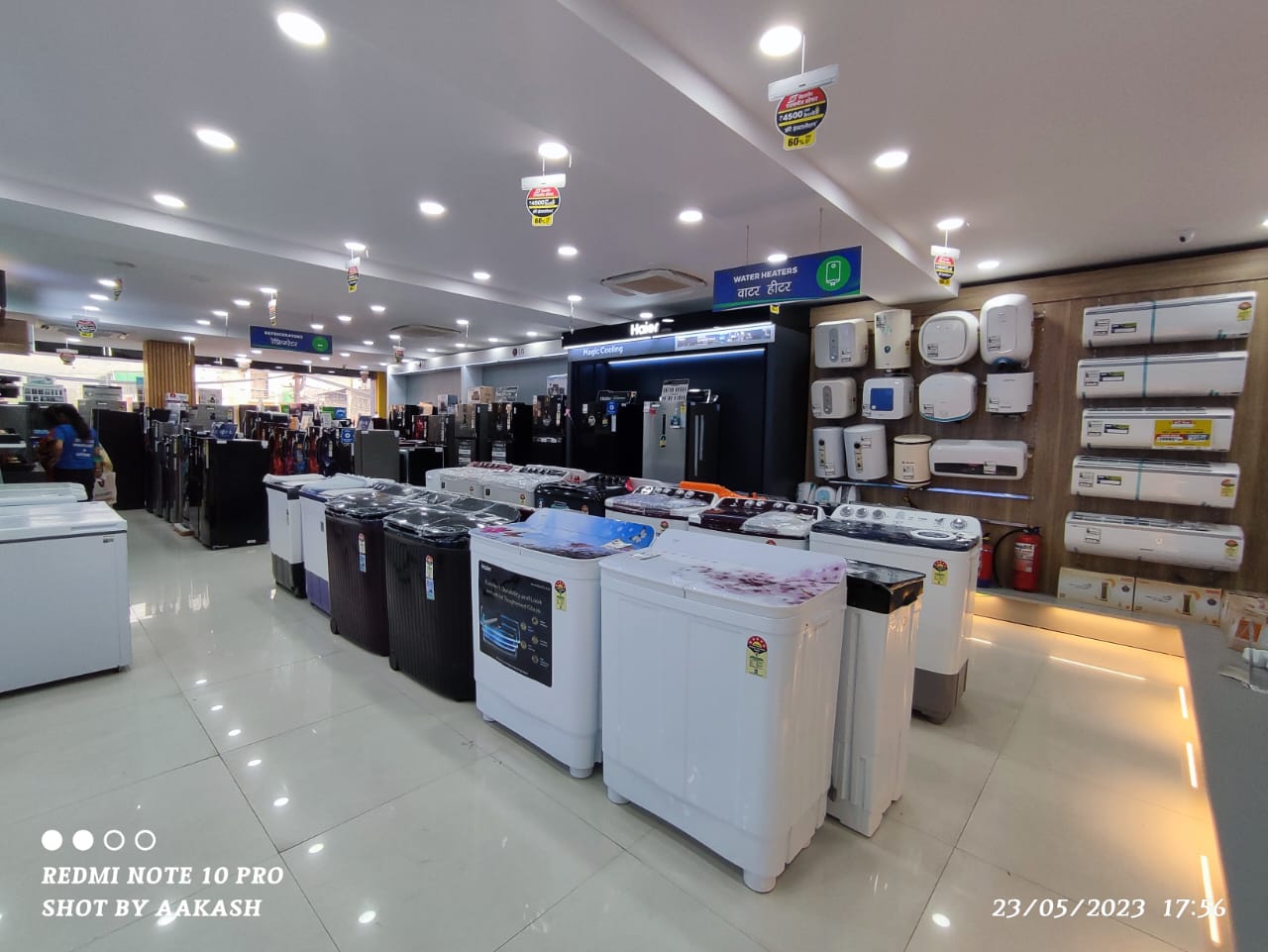 Best of 30 electronics stores in Rishikesh Dehradun
