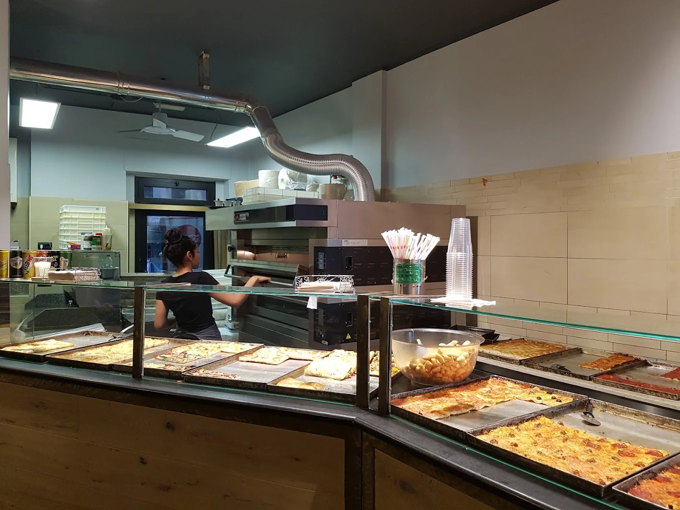 I Migliori 7 focaccia a Quadrilatero Romano Torino