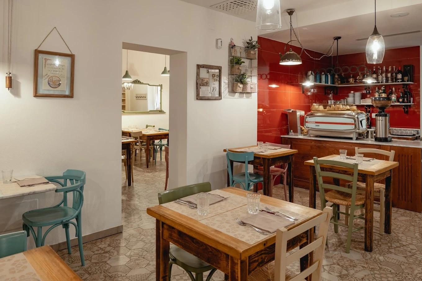 I Migliori 31 ristoranti aperti a cena a Bologna